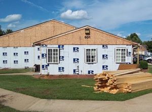 Join the Council for Affordable and Rural Housing | CARH