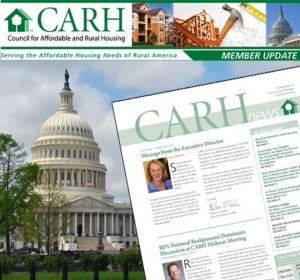 Join CARH Today | CARH