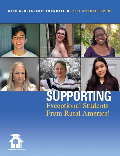 Annual Report | CARH