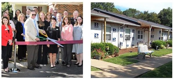 Association, VA | Council for Affordable and Rural Housing