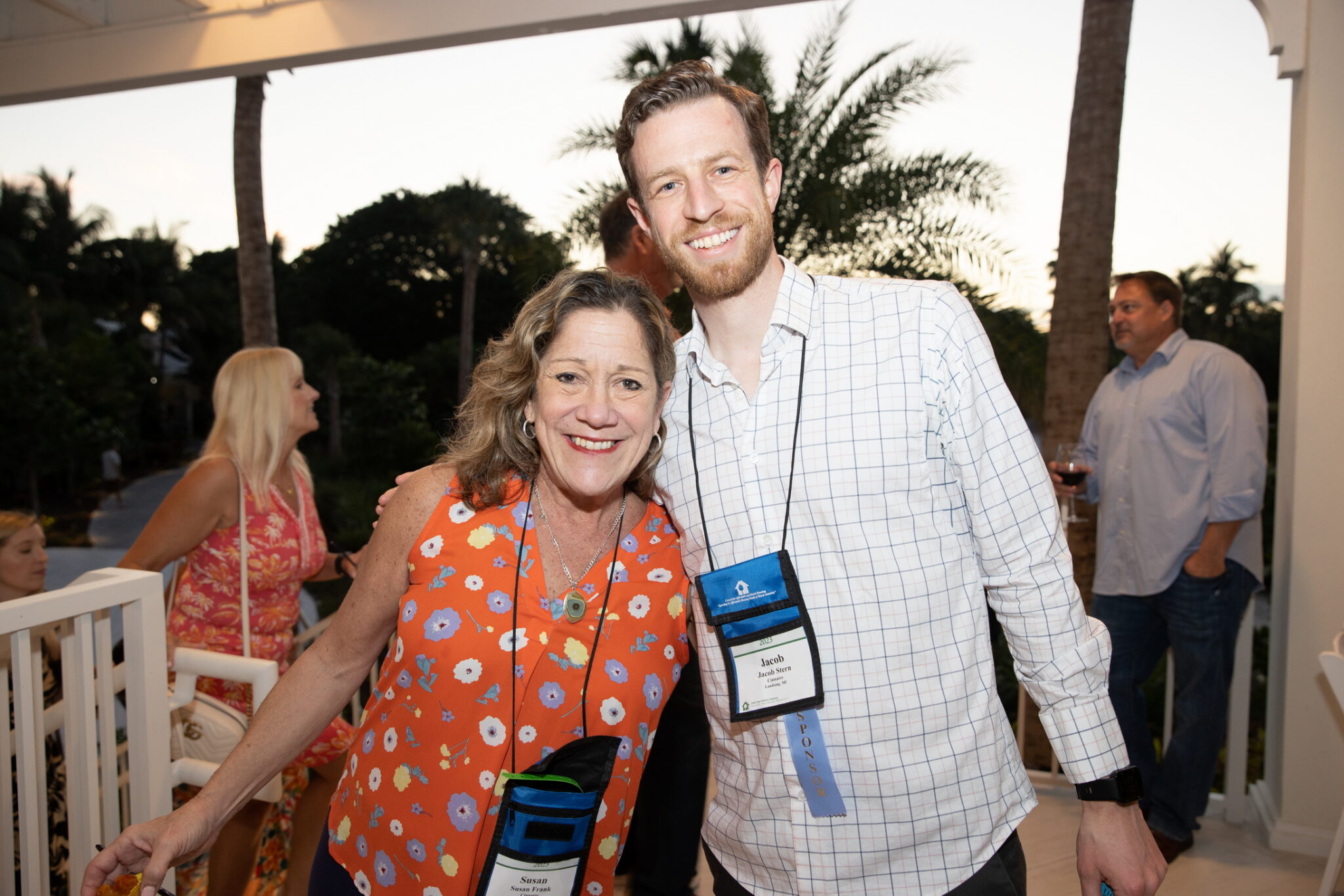 Meetings Calendar – State | CARH