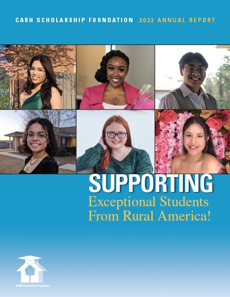 Annual Report | CARH