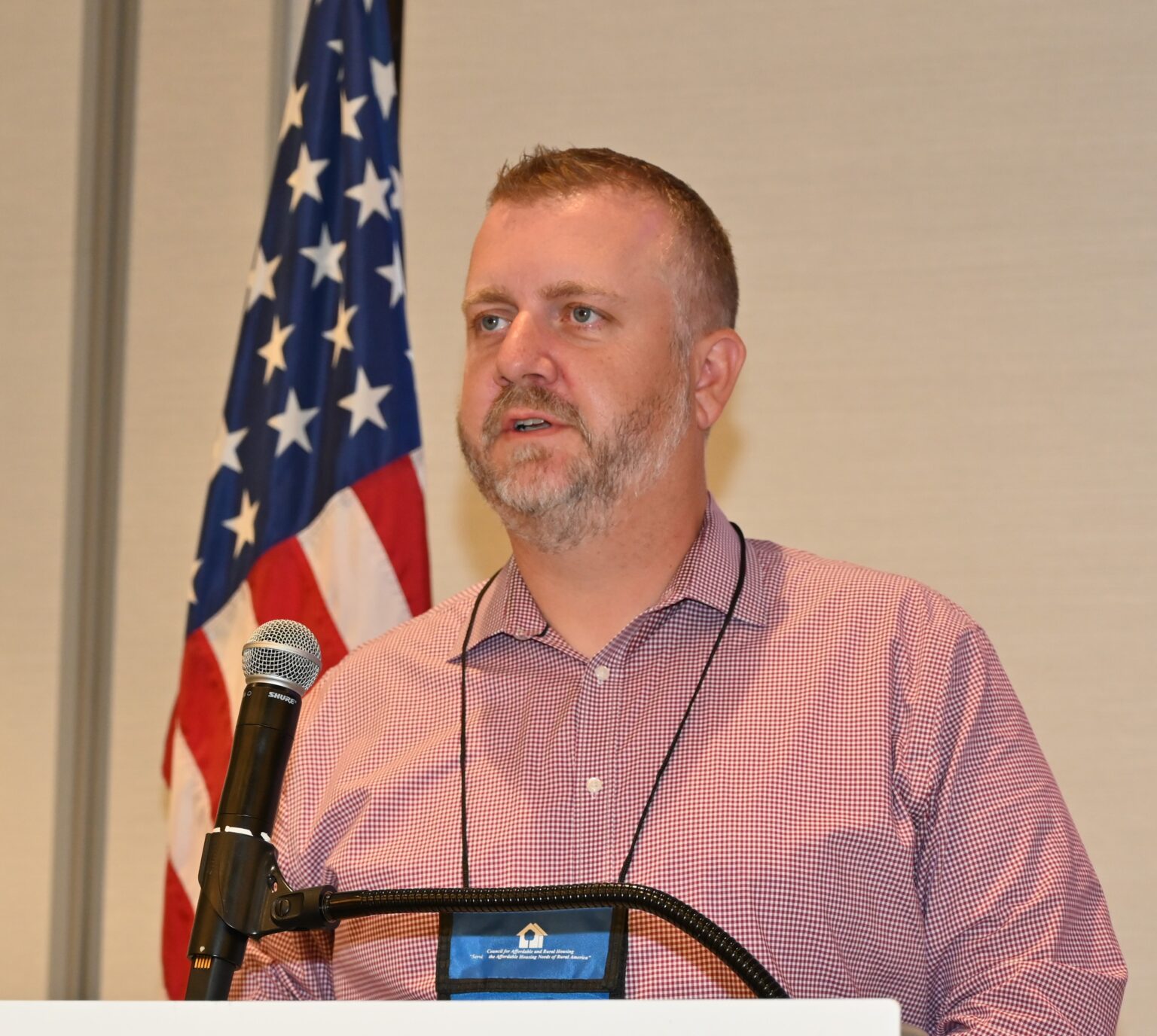 Meetings Calendar – State | CARH