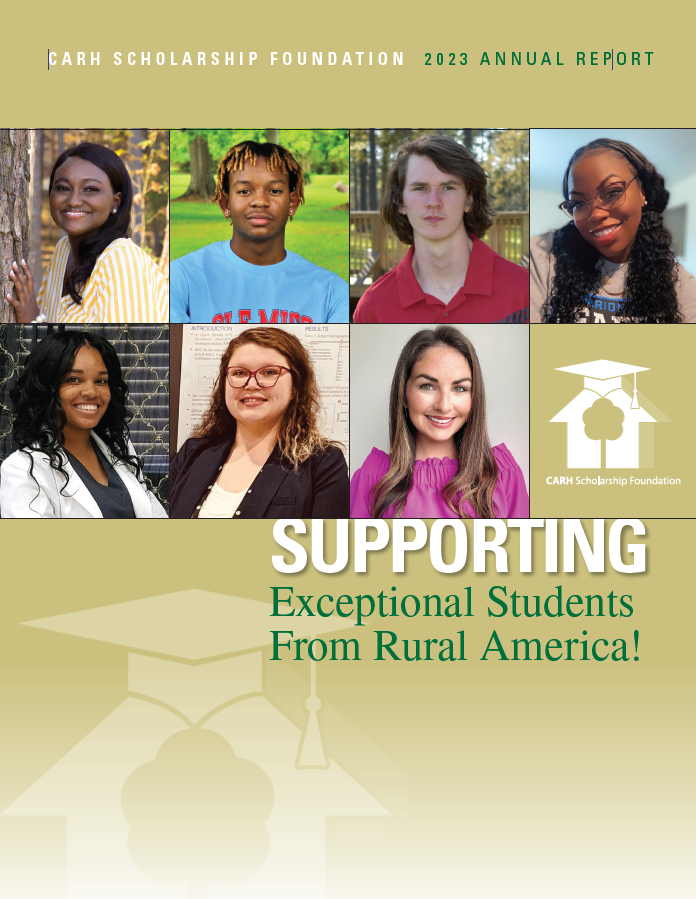 Annual Report | CARH