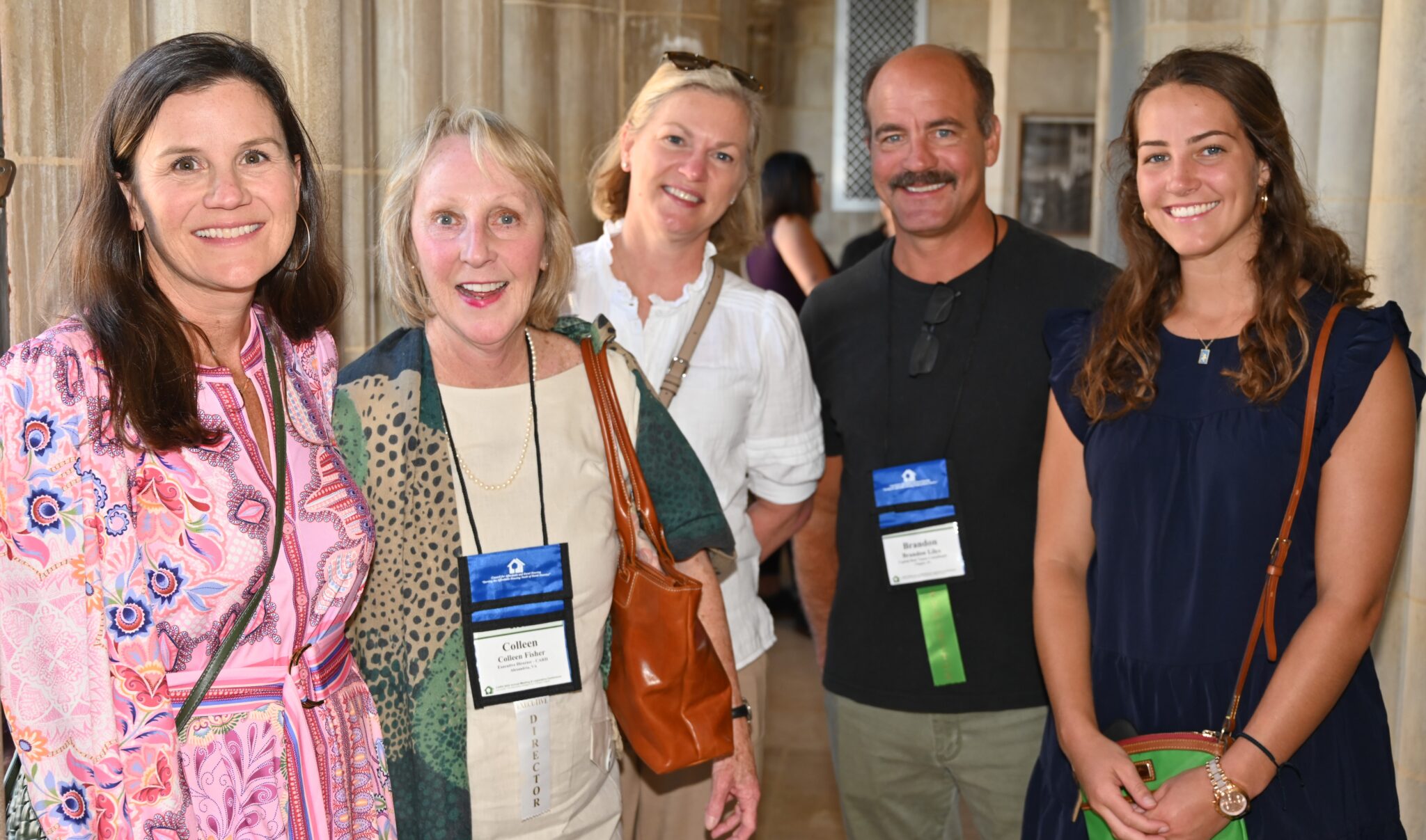 Meetings Calendar | CARH