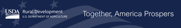 USDA Seeks Applications for Funding to Help Rural Towns Strengthen ...